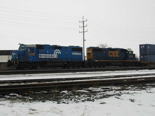 Weekly Update 2-16-03